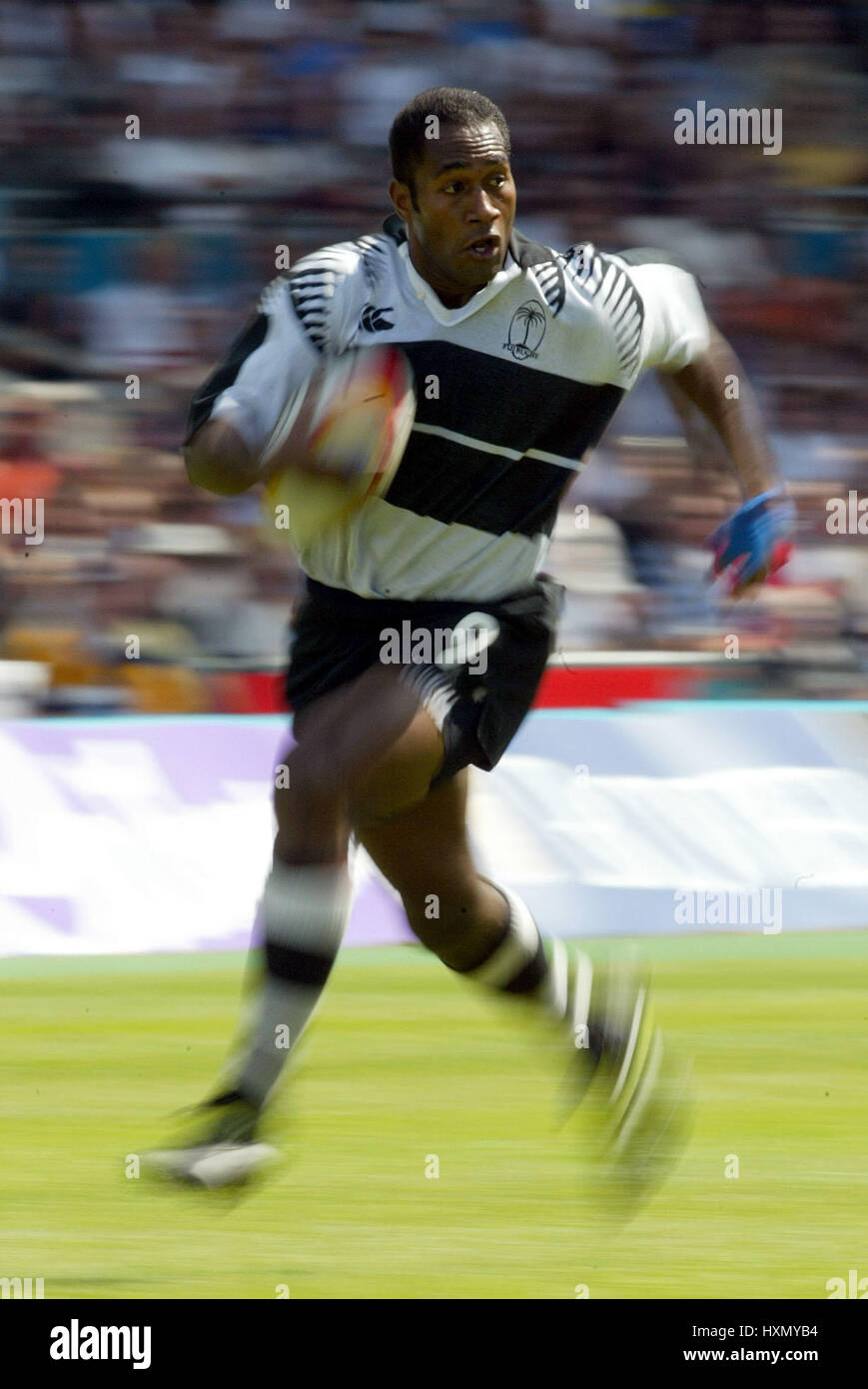 Vilimoni delasau hi-res stock photography and images - Alamy