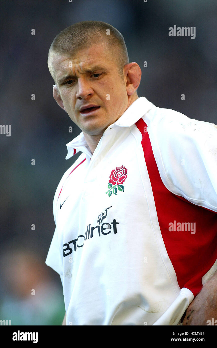 Graham rowntree hi-res stock photography and images - Alamy