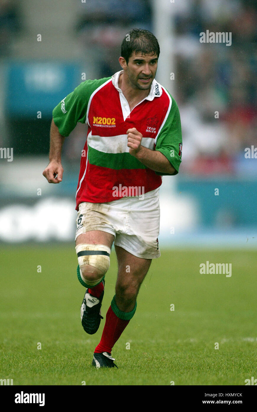 Gareth baber hi-res stock photography and images - Alamy