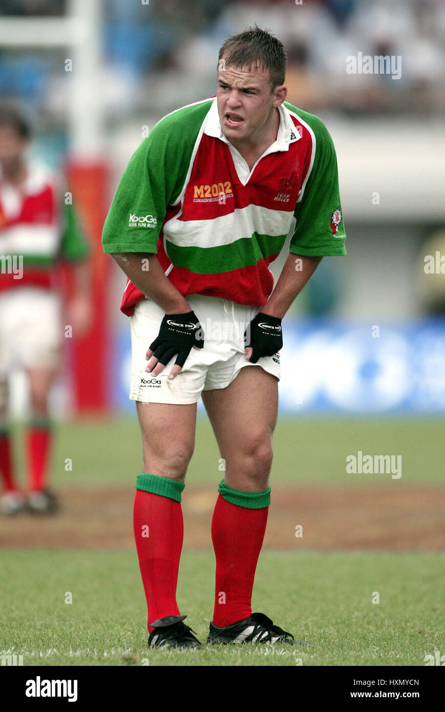 Gareth williams hi-res stock photography and images - Alamy