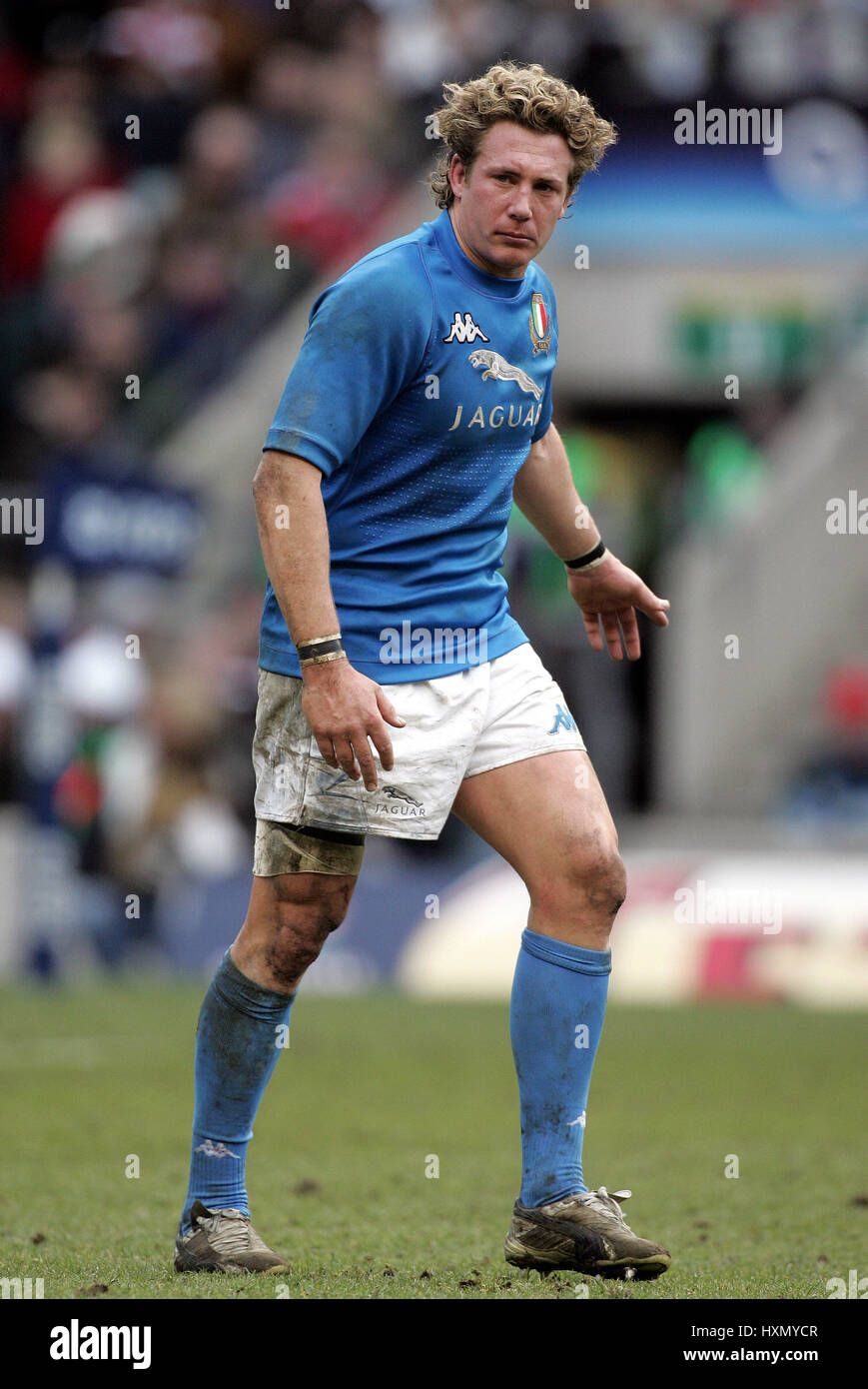 Aaron persico italy hi-res stock photography and images - Alamy