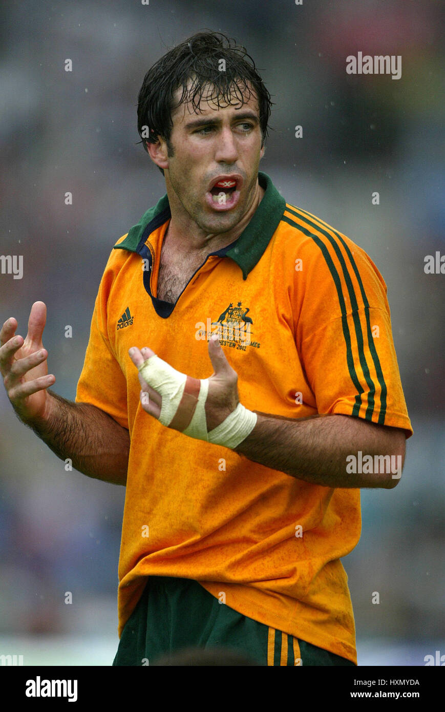 Richard graham hi-res stock photography and images - Alamy