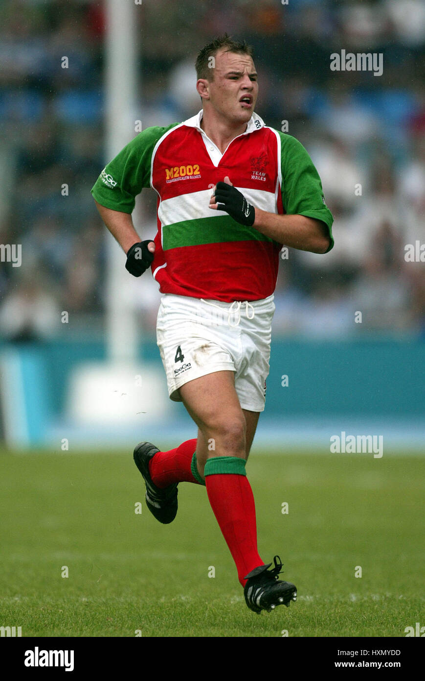 Gareth williams hi-res stock photography and images - Alamy