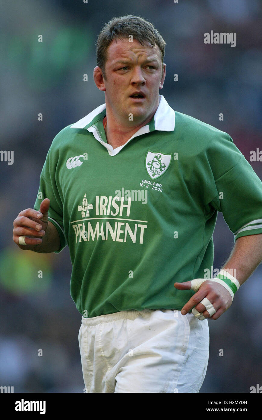 Michael galwey ireland hi-res stock photography and images - Alamy