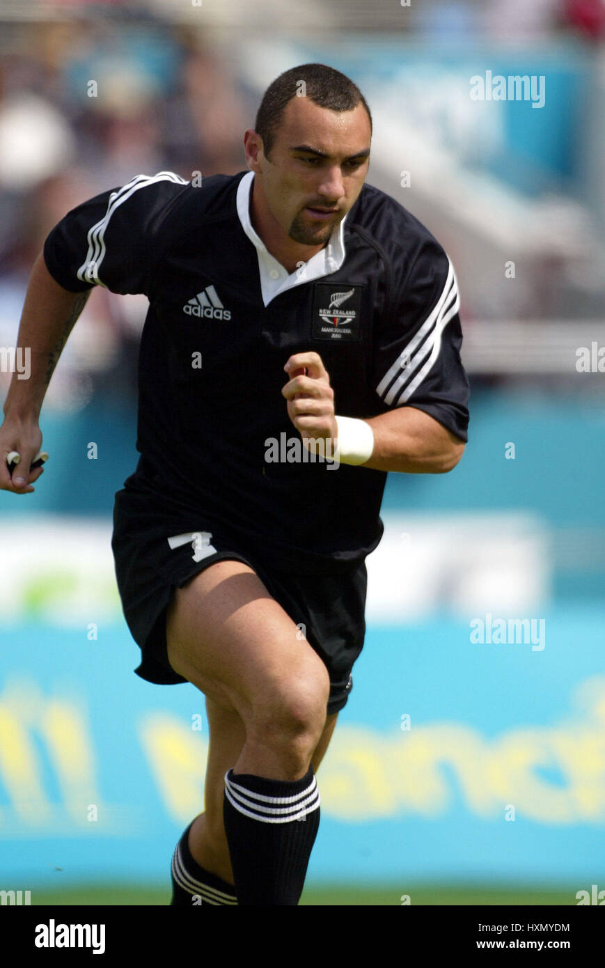 Roger randle hi-res stock photography and images - Alamy