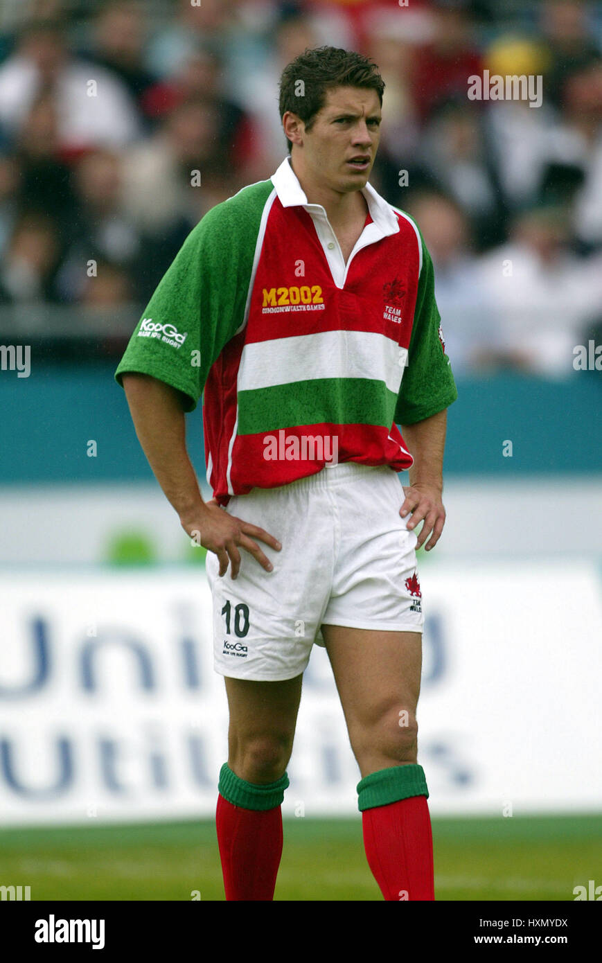 Craig richards rugby hi-res stock photography and images - Alamy