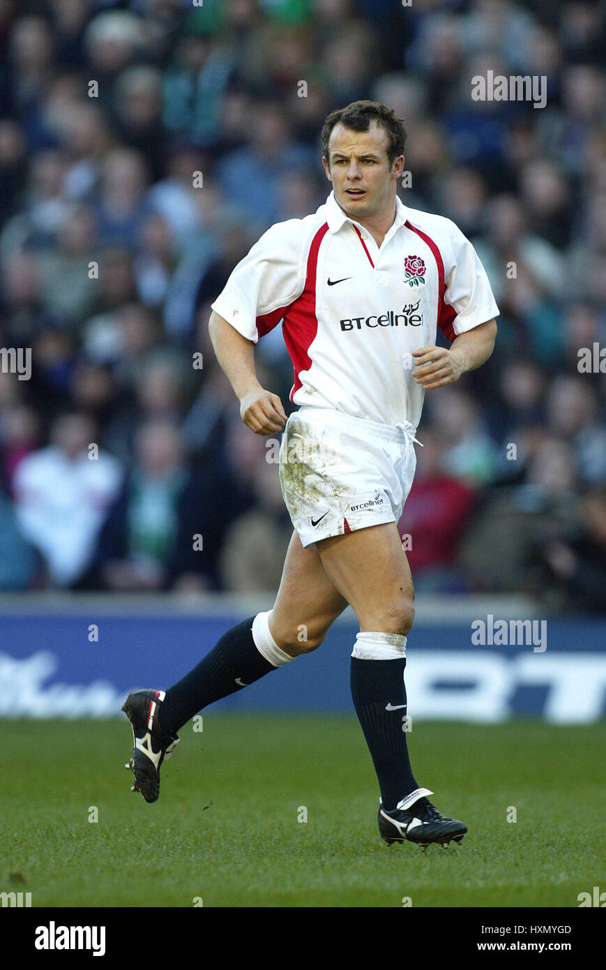 Austin healey rugby england hi-res stock photography and images - Alamy