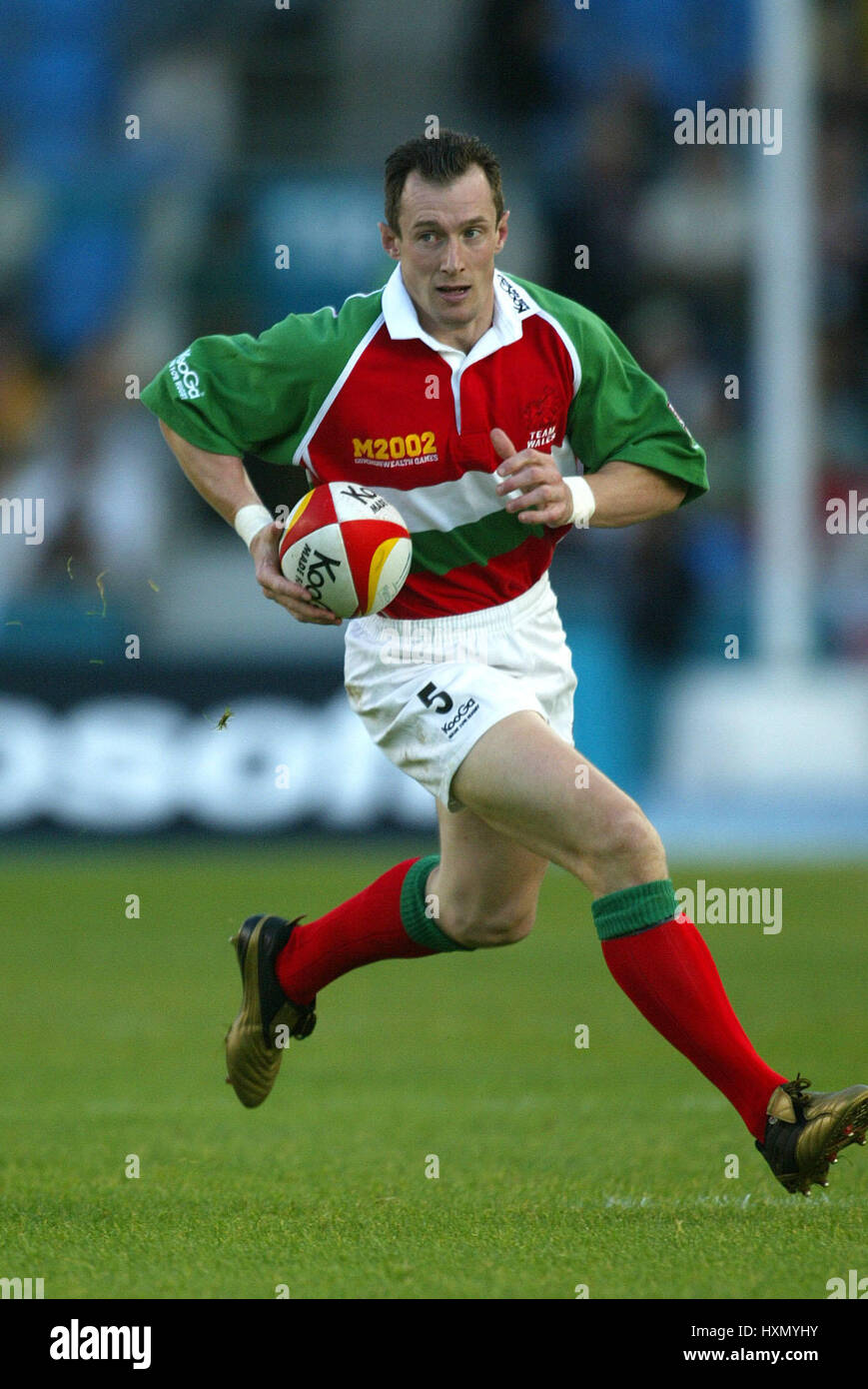 Robert Howley High Resolution Stock Photography and Images - Alamy