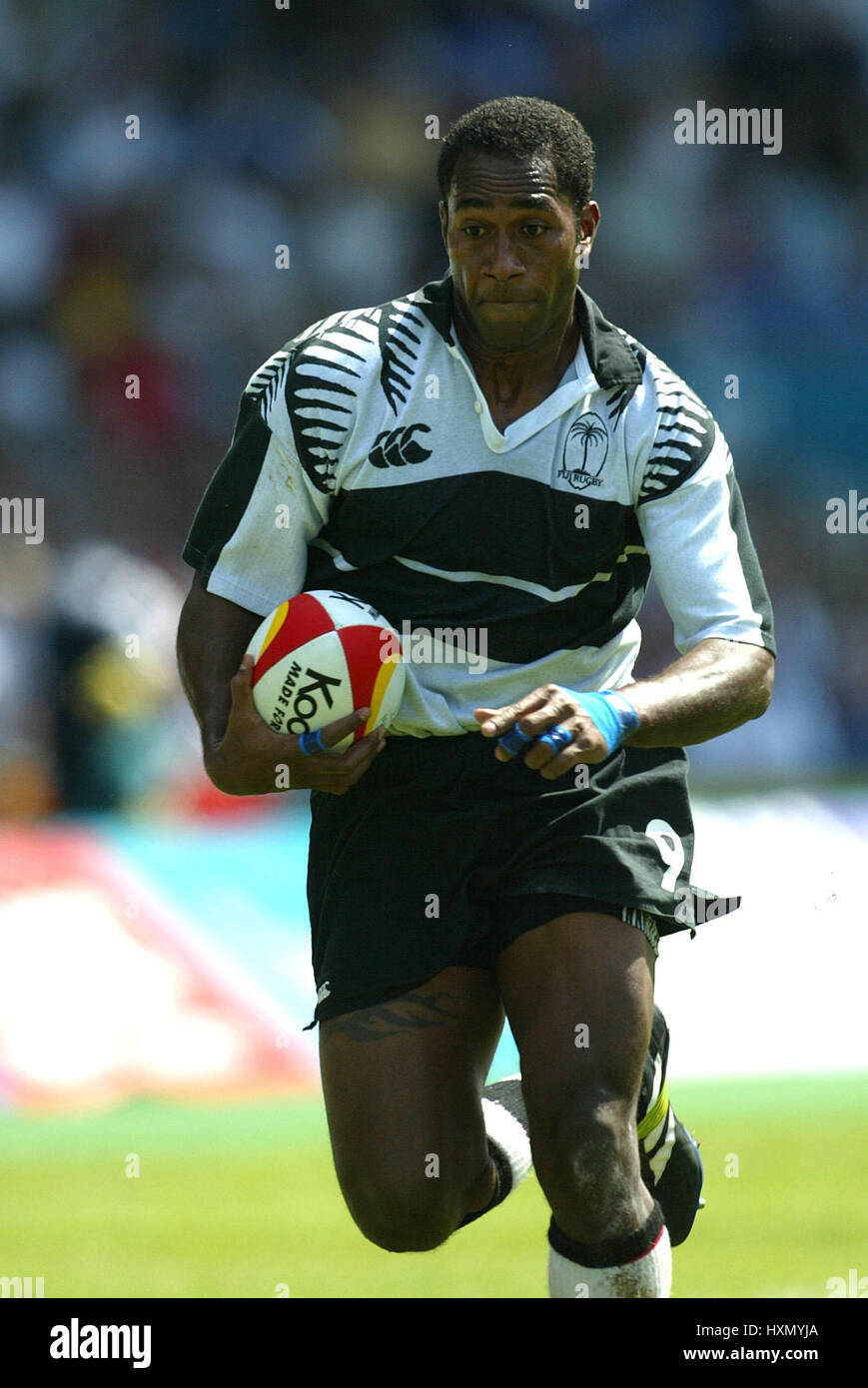 Vilimoni delasau hi-res stock photography and images - Alamy