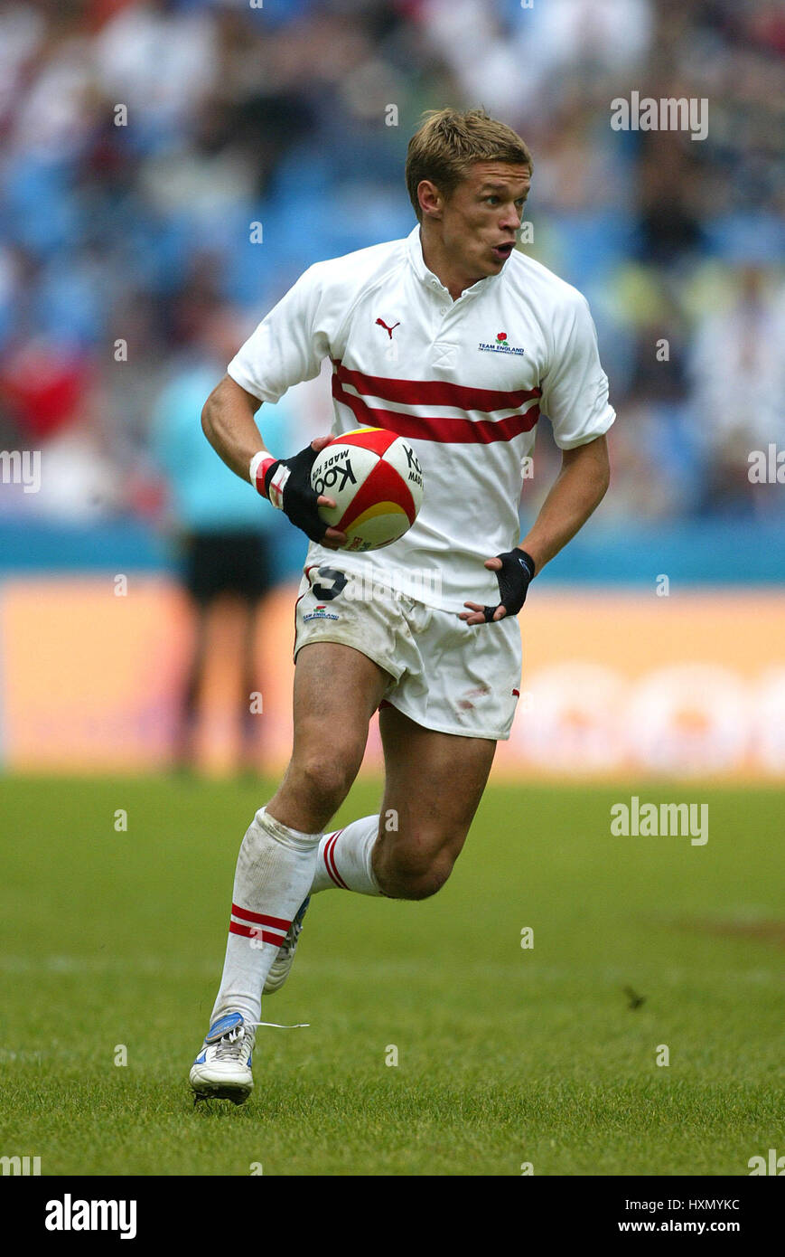 Nick duncombe hi-res stock photography and images - Alamy