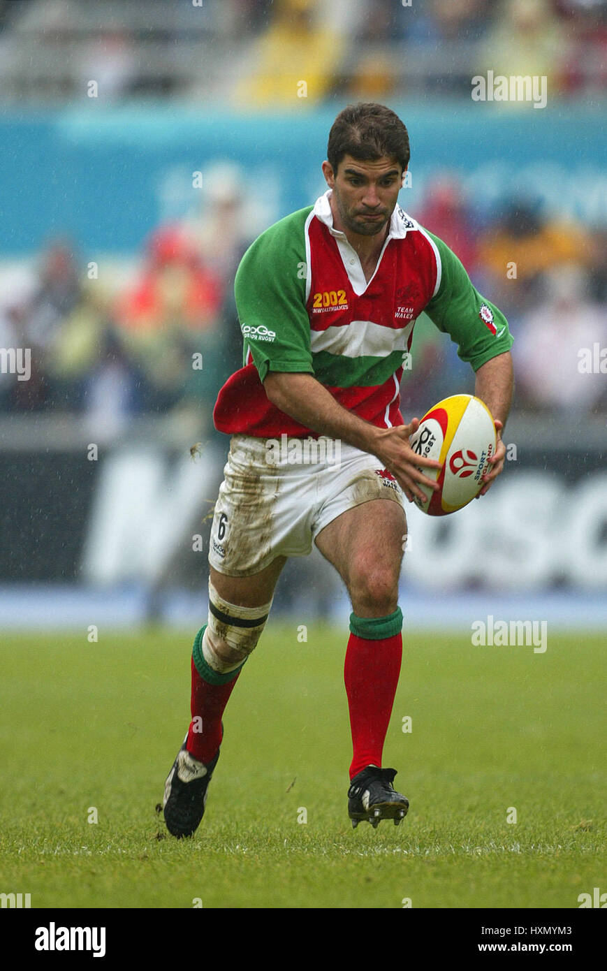 Gareth baber hi-res stock photography and images - Alamy
