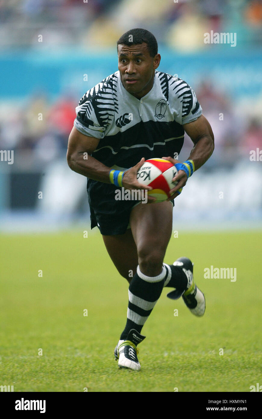 Serevi Rugby Jersey
