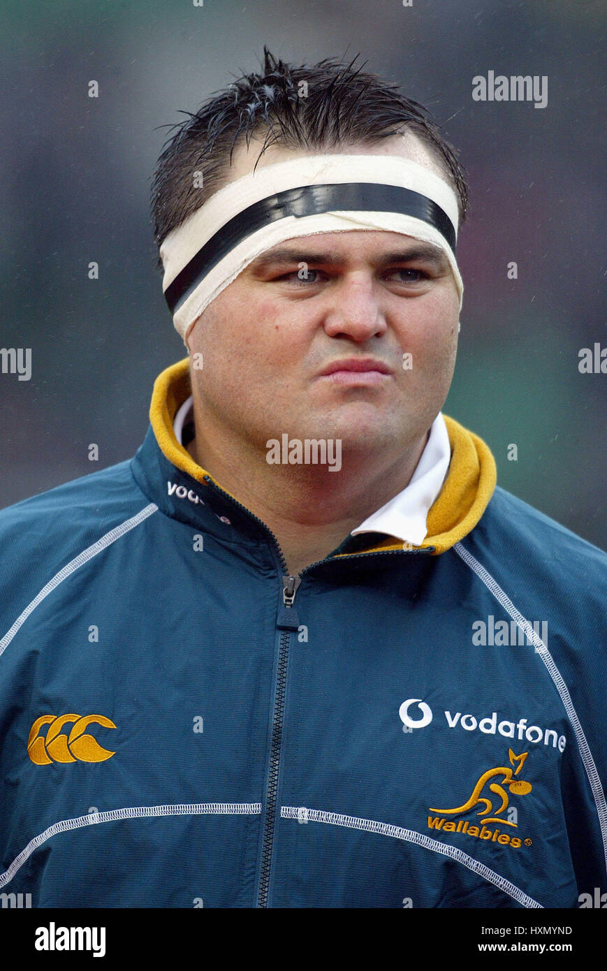 Nick stiles hi-res stock photography and images - Alamy