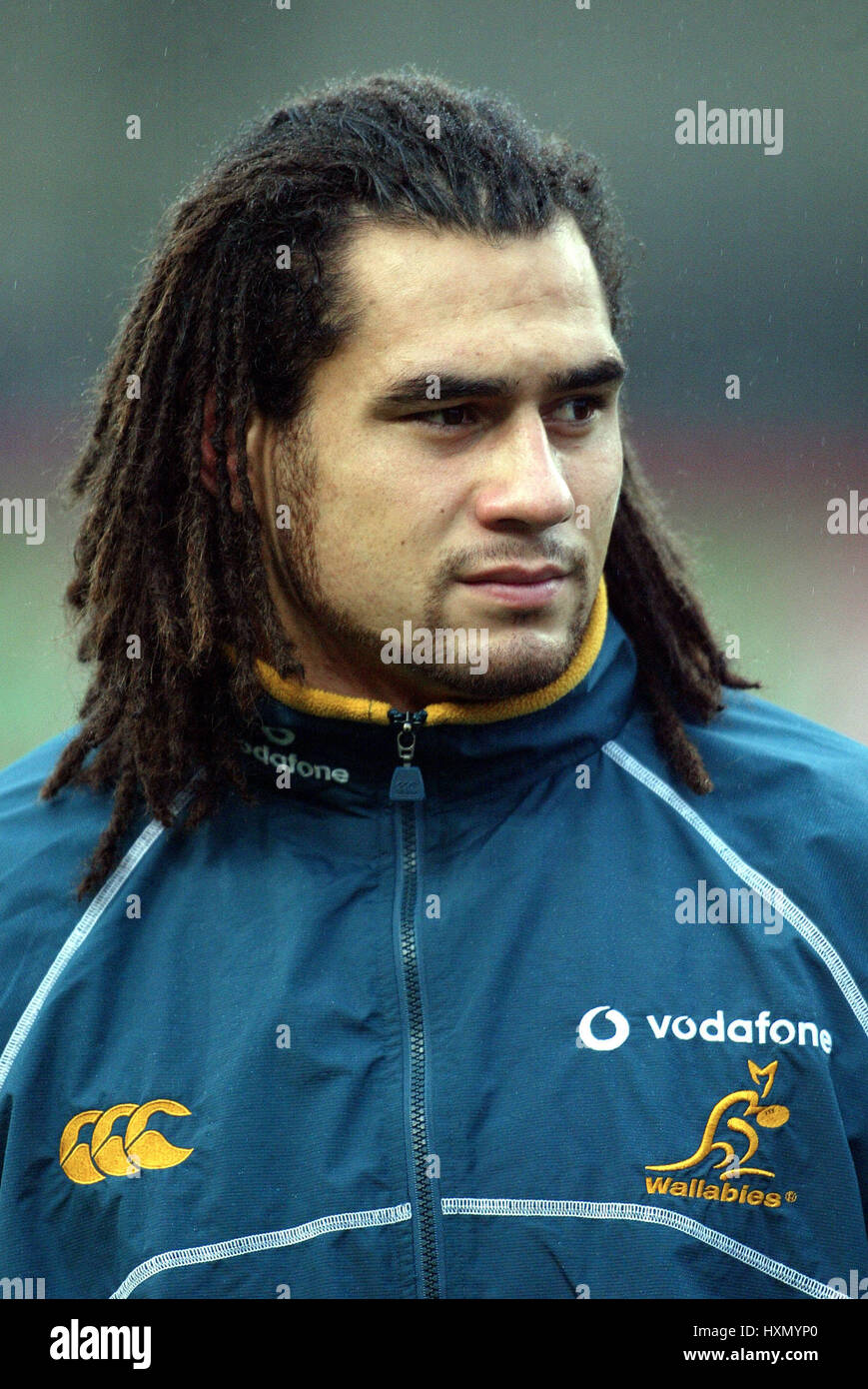 George smith australia hi-res stock photography and images - Alamy