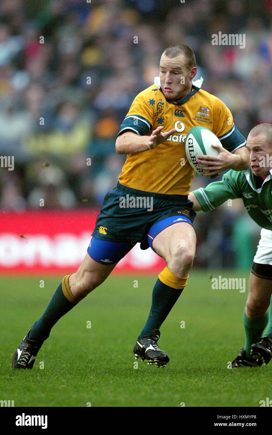 Stirling mortlock rugby hi-res stock photography and images - Alamy