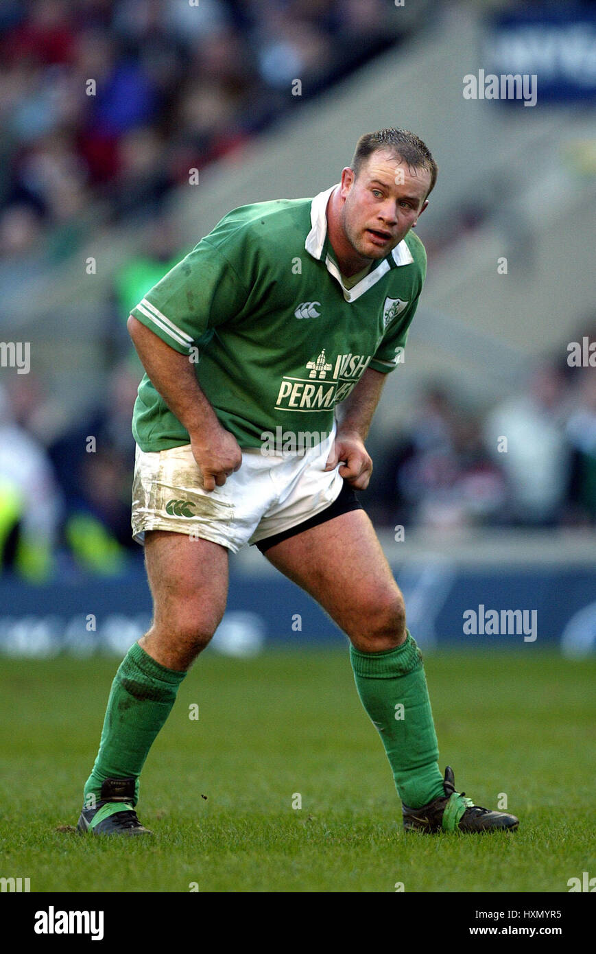 Sheahan hi-res stock photography and images - Alamy