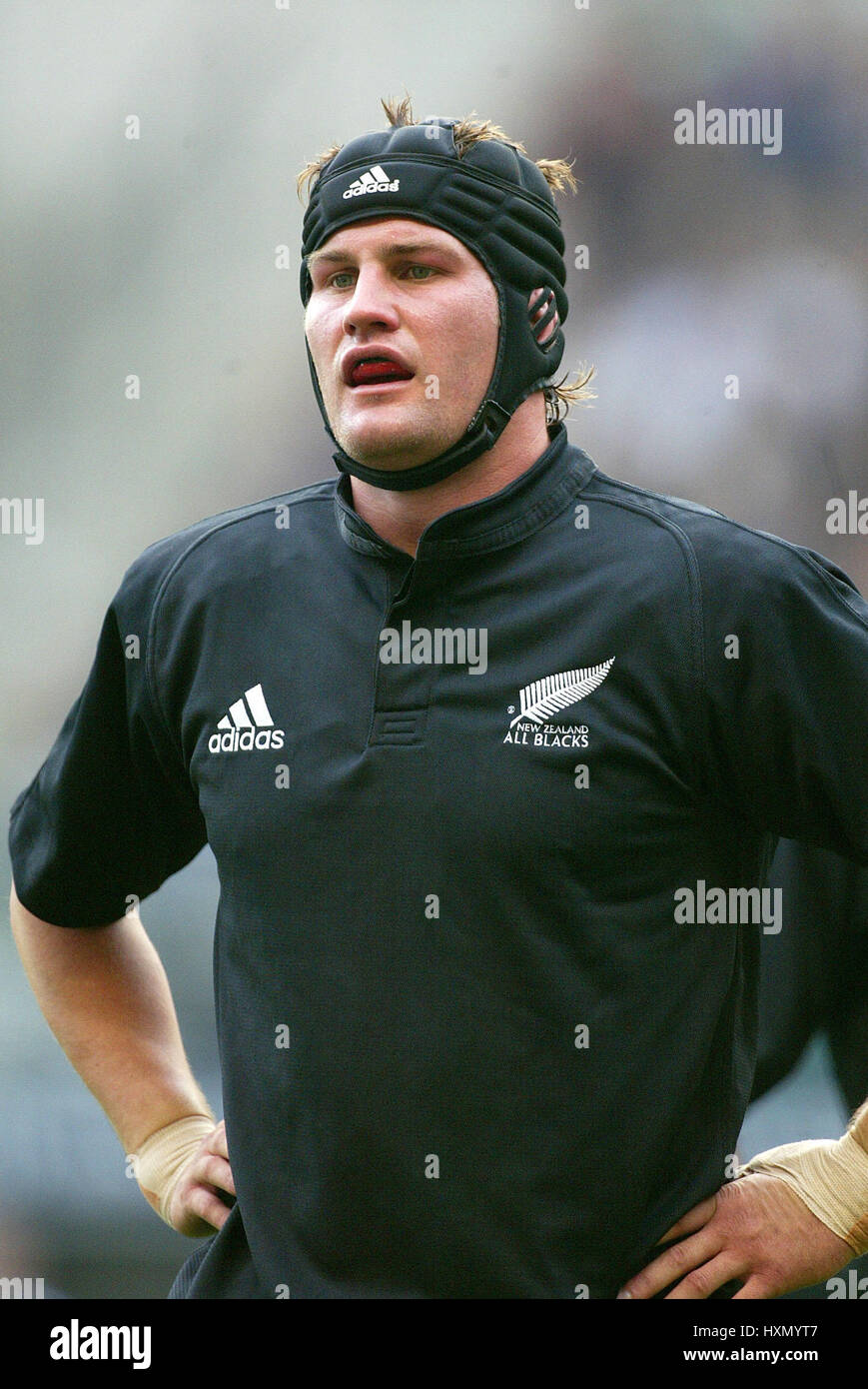 Sam broomhall hi-res stock photography and images - Alamy