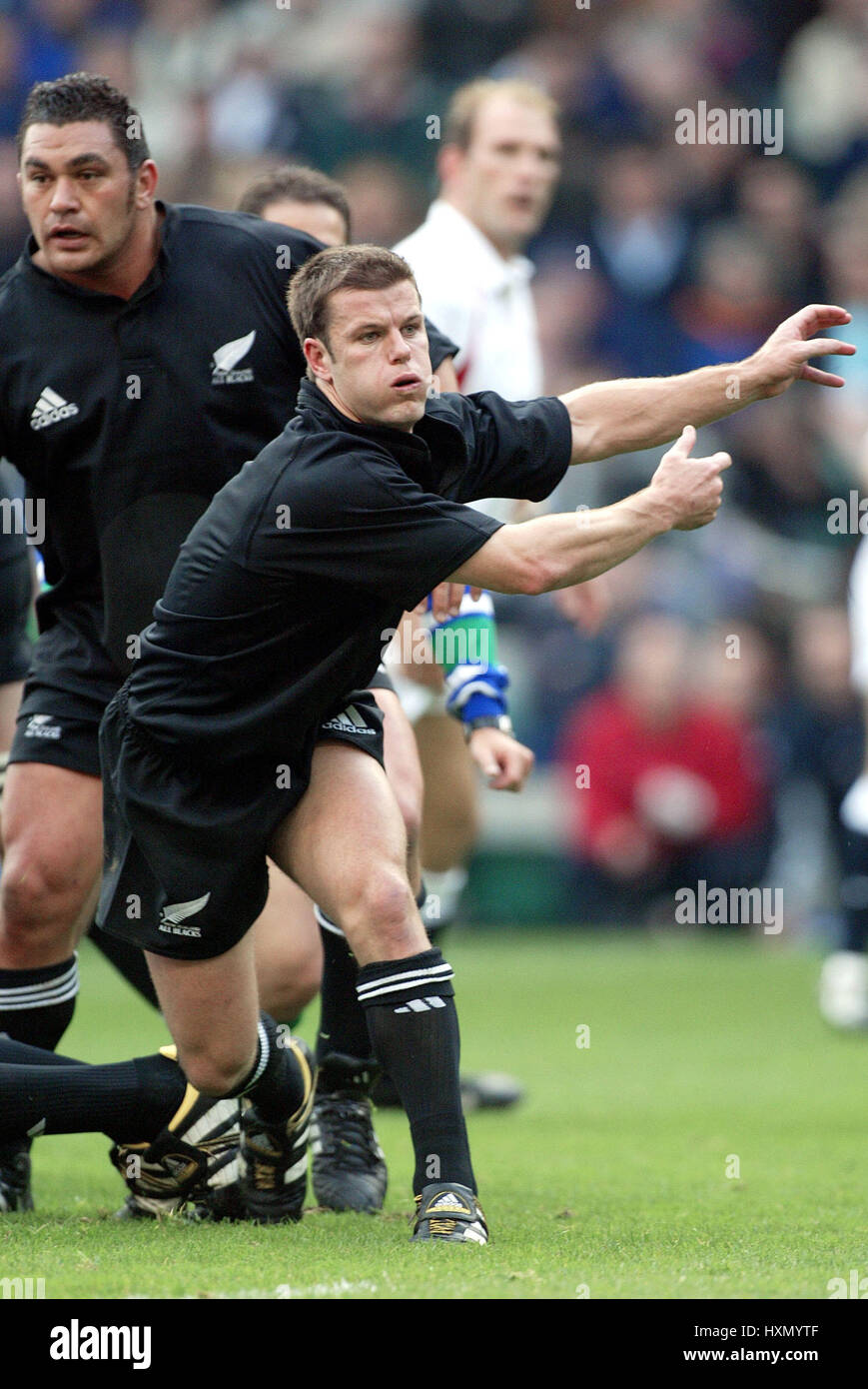 Steve devine hi-res stock photography and images - Alamy