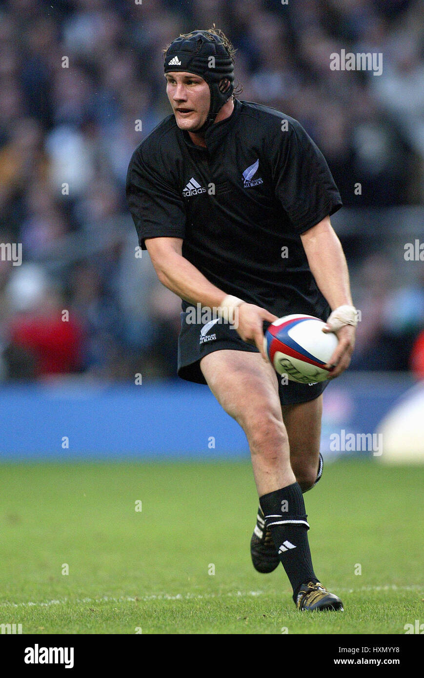 Sam broomhall hi-res stock photography and images - Alamy