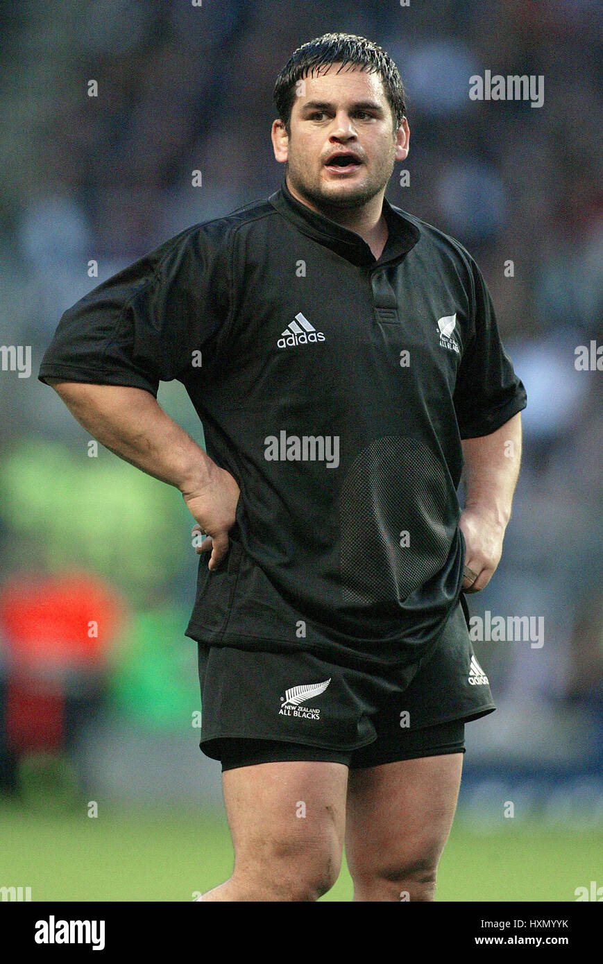 Joe mcdonnell hi-res stock photography and images - Alamy