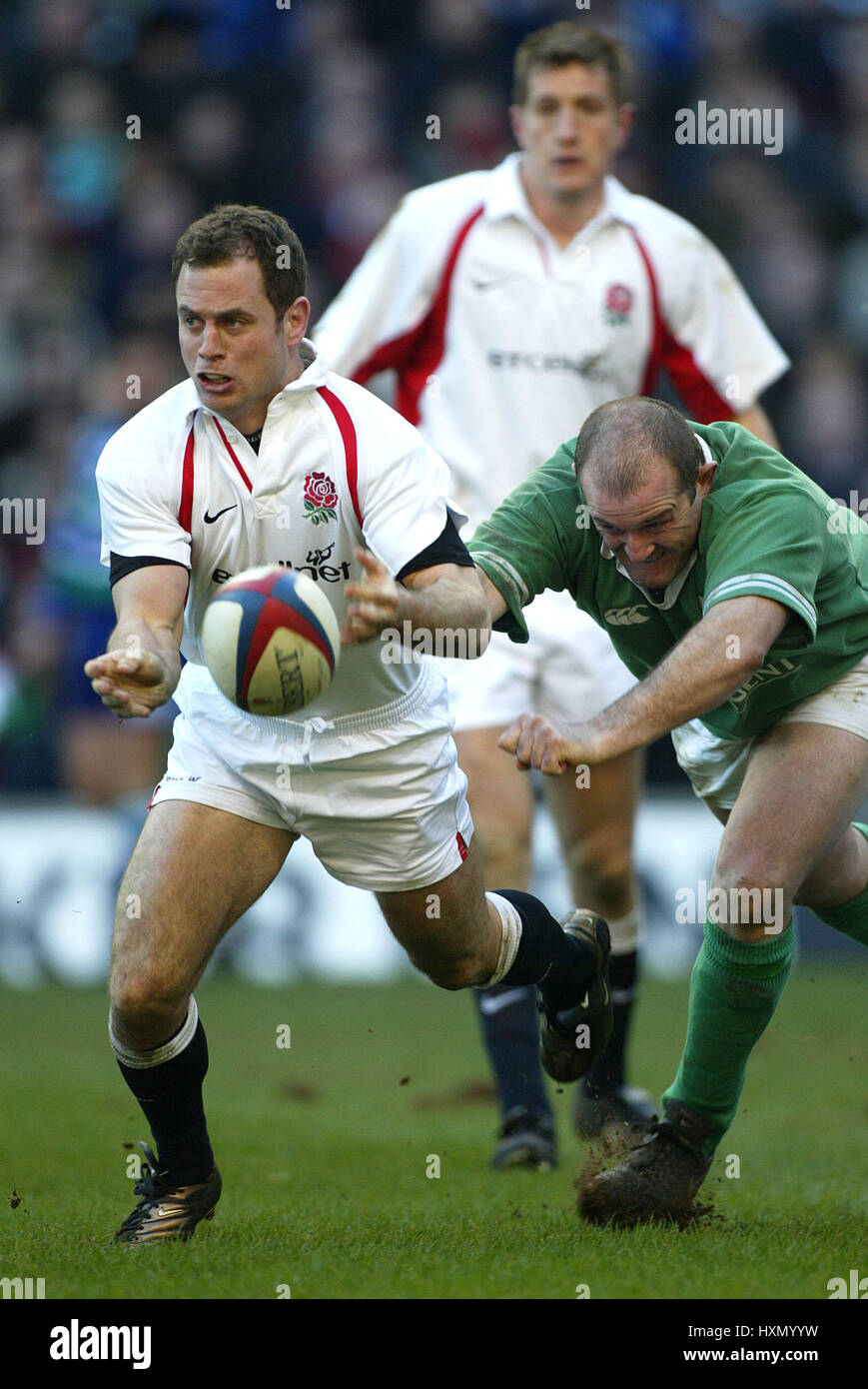 Peter Bracken High Resolution Stock Photography and Images - Alamy