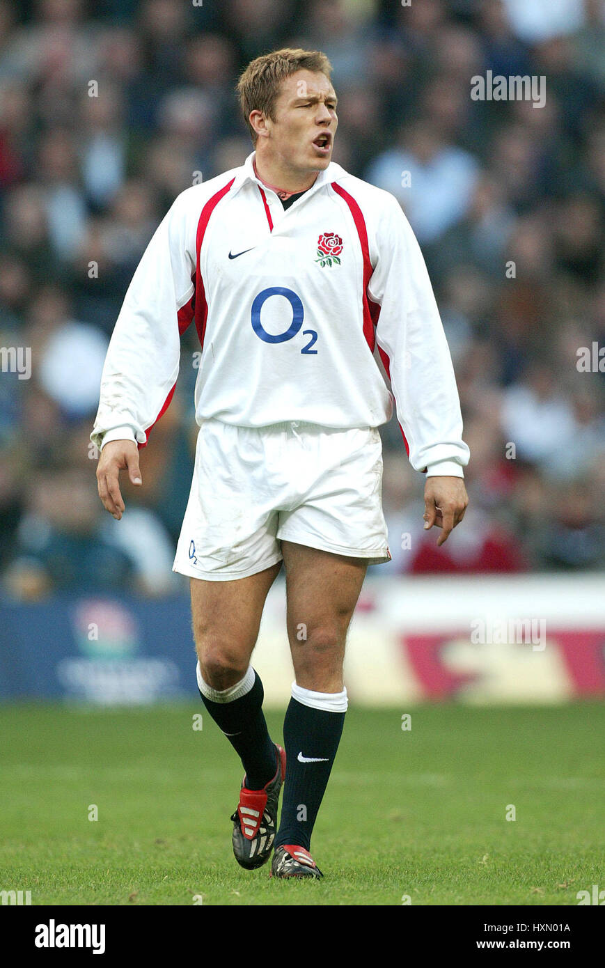 Newcastle Falcons Jonny Wilkinson Stock Photos & Newcastle Falcons ...