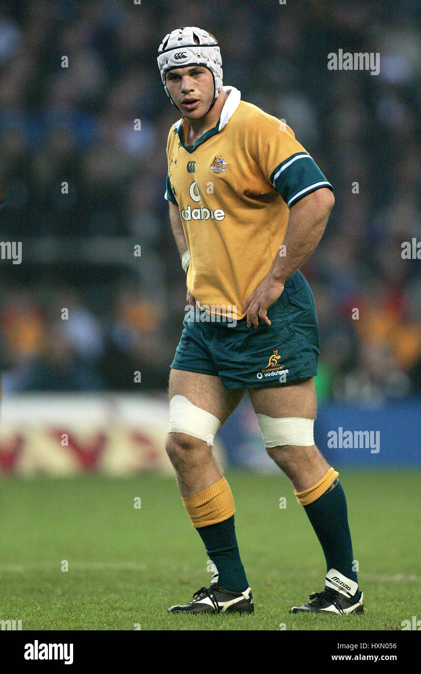 David croft hi-res stock photography and images - Alamy