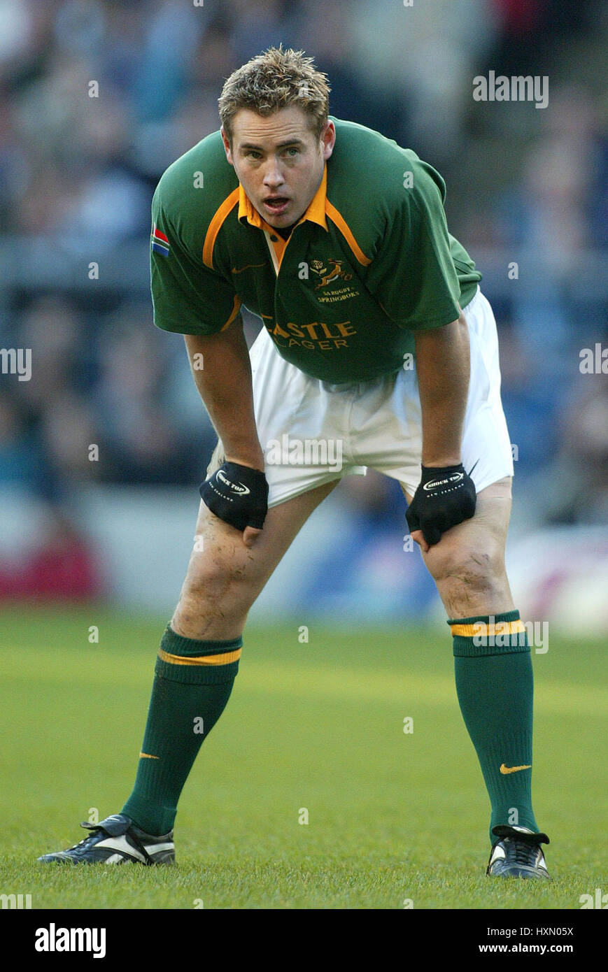 Butch james hi-res stock photography and images - Alamy