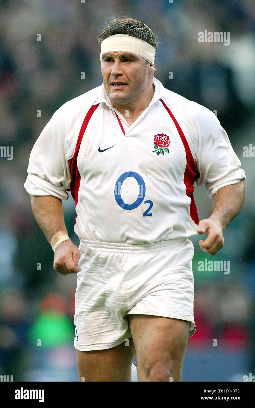 Jason leonard england hi-res stock photography and images - Alamy
