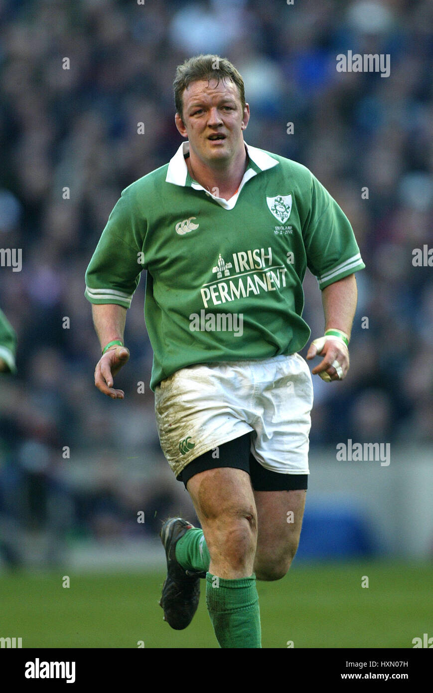 Michael galwey of ireland hi-res stock photography and images - Alamy