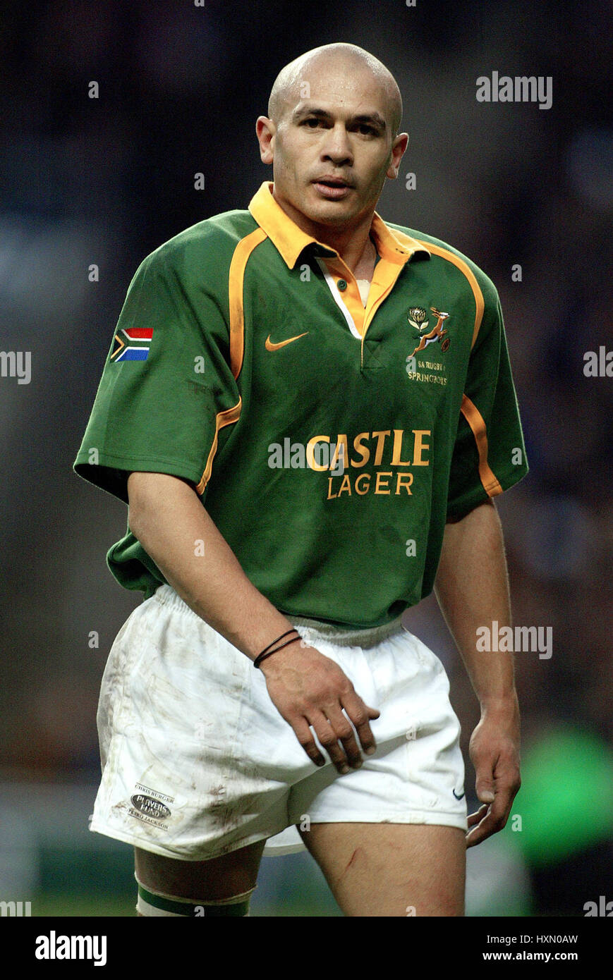 Conradie hi-res stock photography and images - Alamy