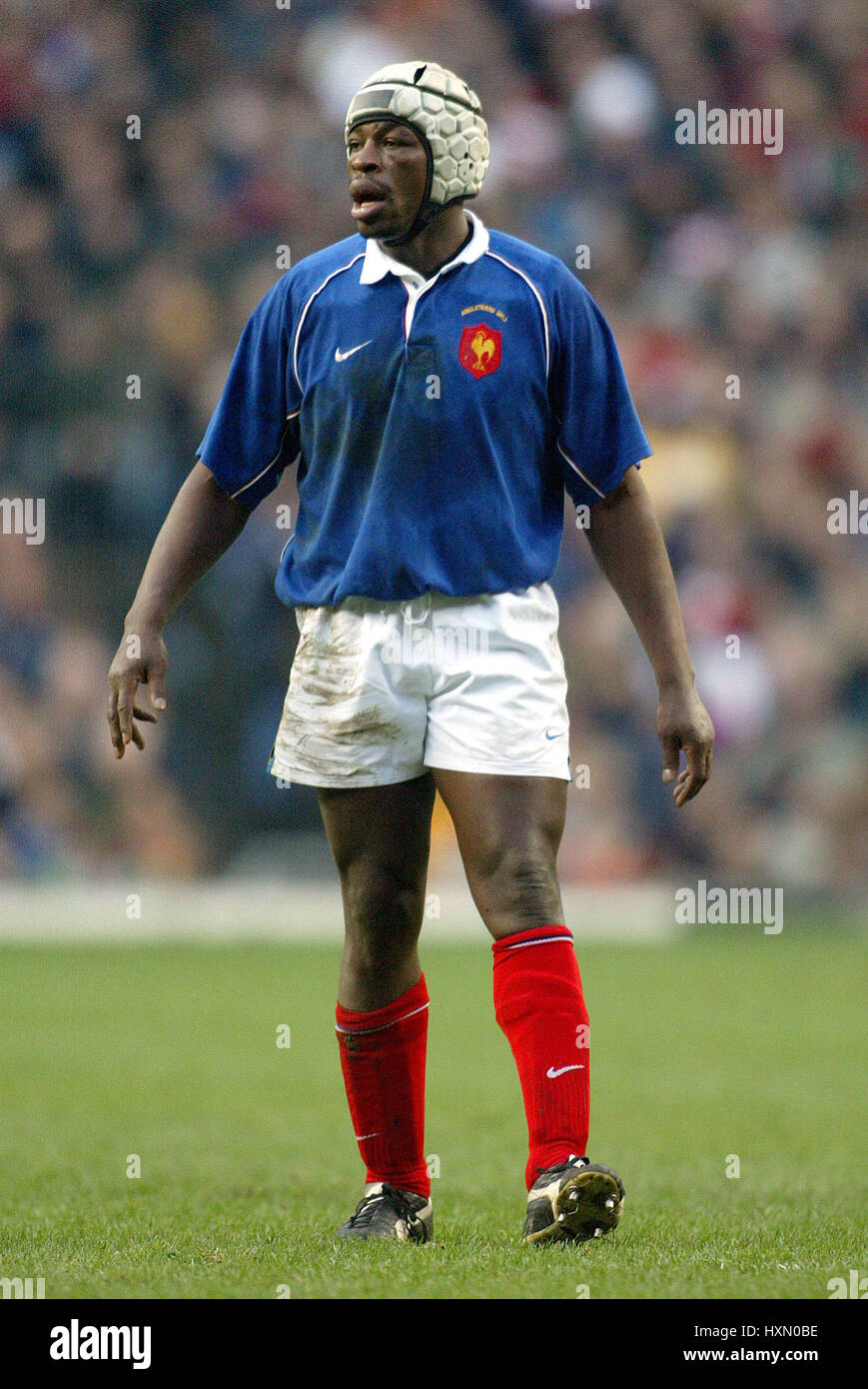 Serge betsen hi-res stock photography and images - Alamy