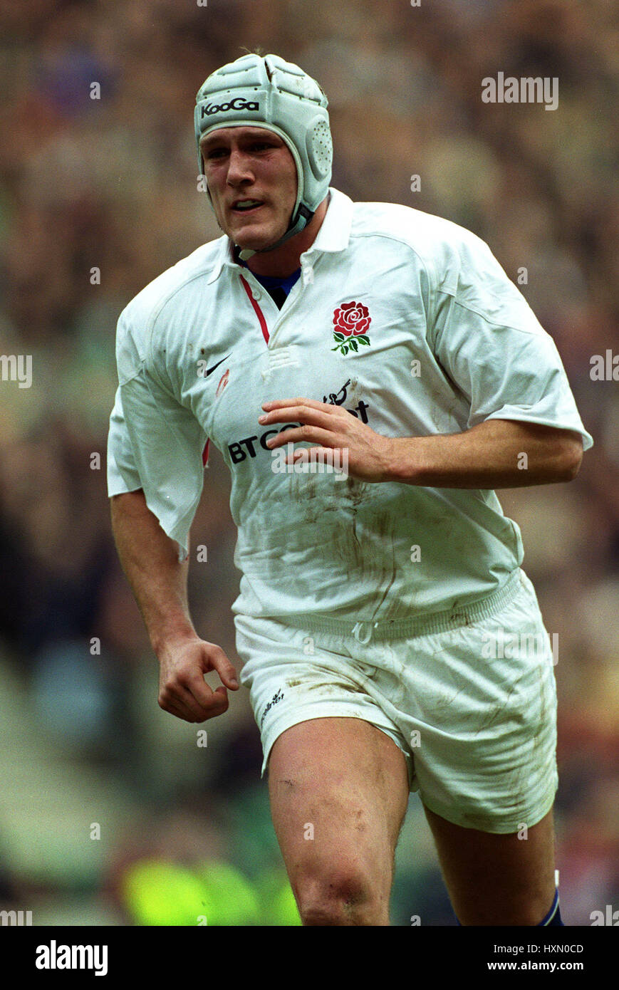 Garath archer england hi-res stock photography and images - Alamy