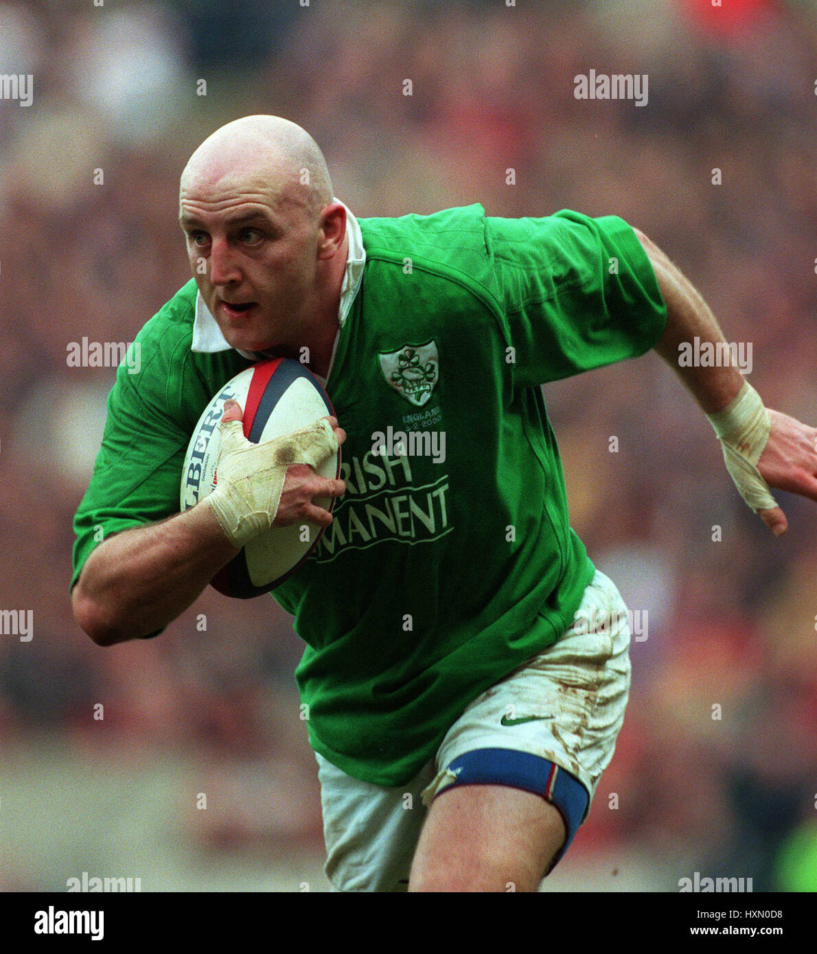 Keith wood ireland hi-res stock photography and images - Alamy