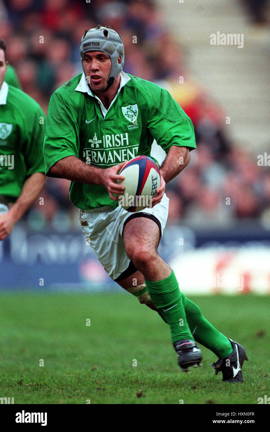 Mike mullins hi-res stock photography and images - Alamy