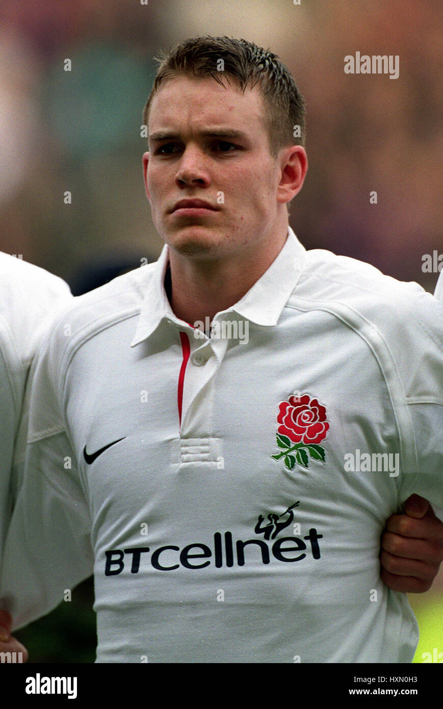 Matt perry rugby hi-res stock photography and images - Alamy