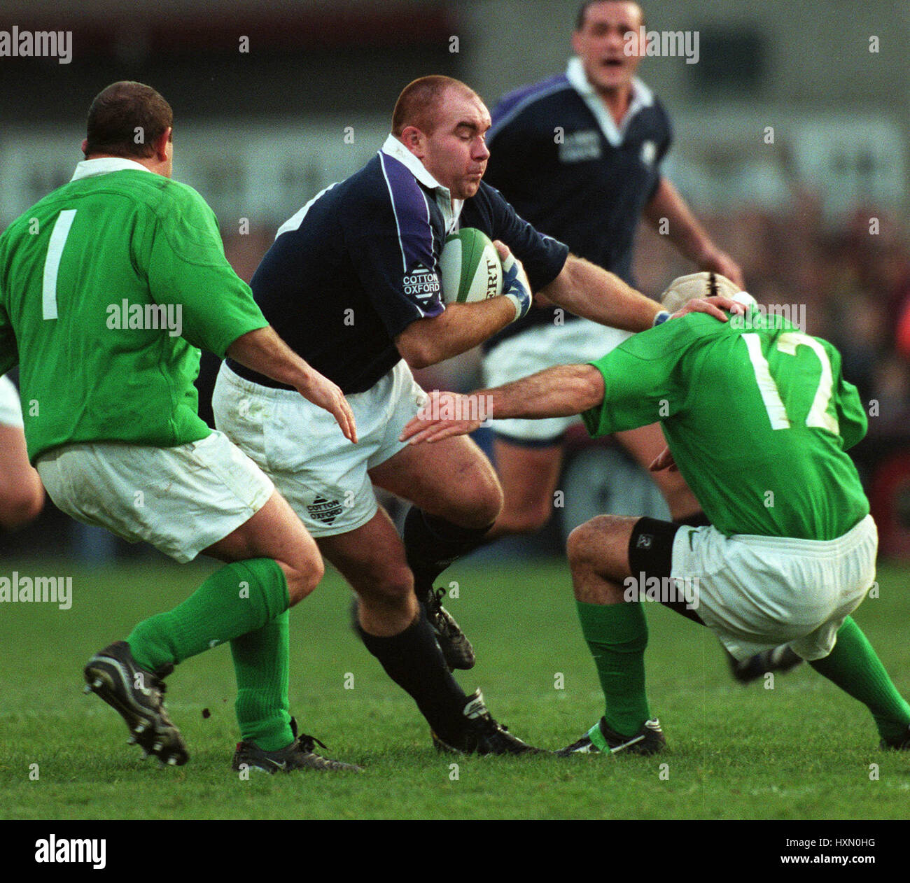 Gordon simpson hi-res stock photography and images - Alamy