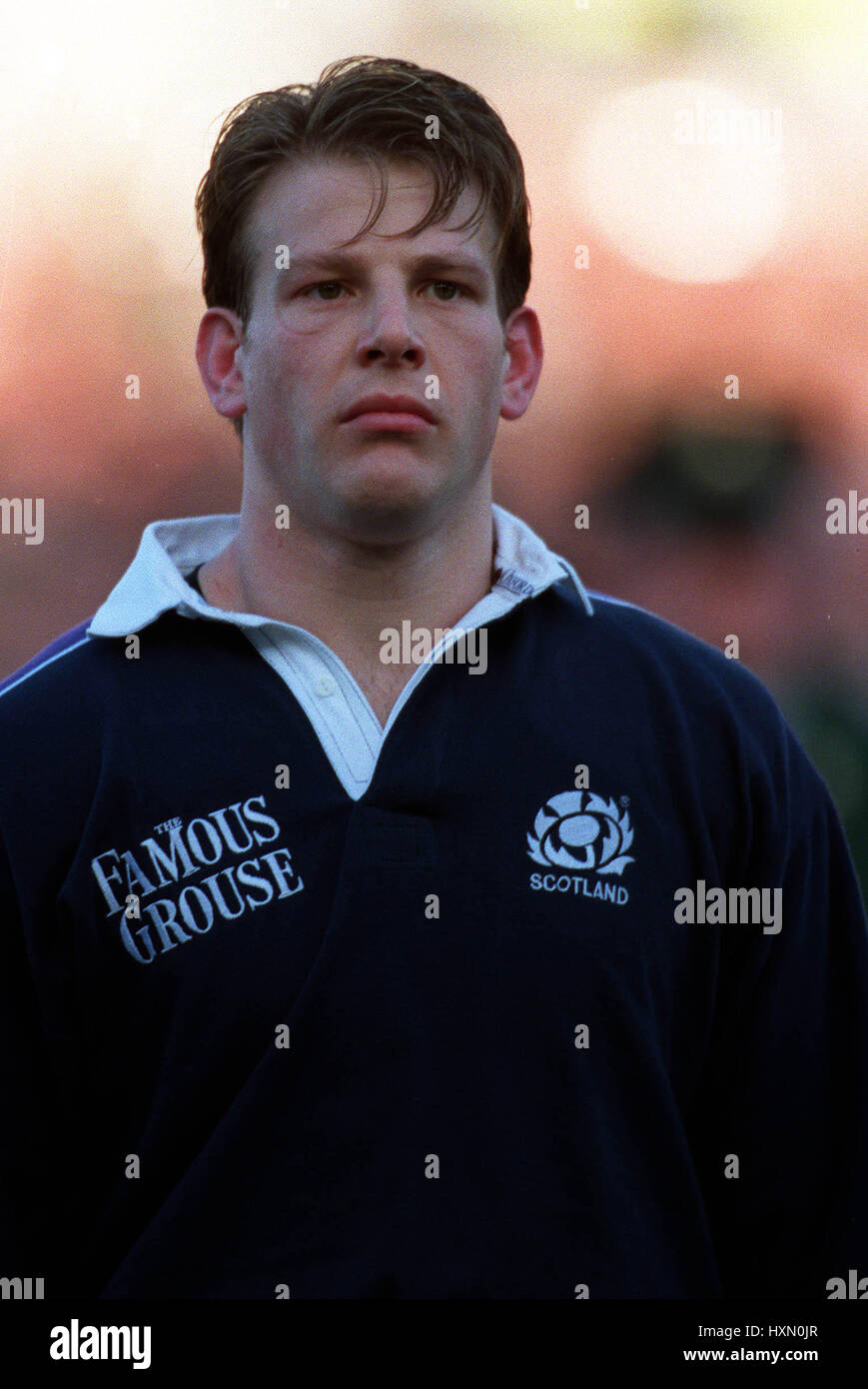 Andrew shiel hi-res stock photography and images - Alamy