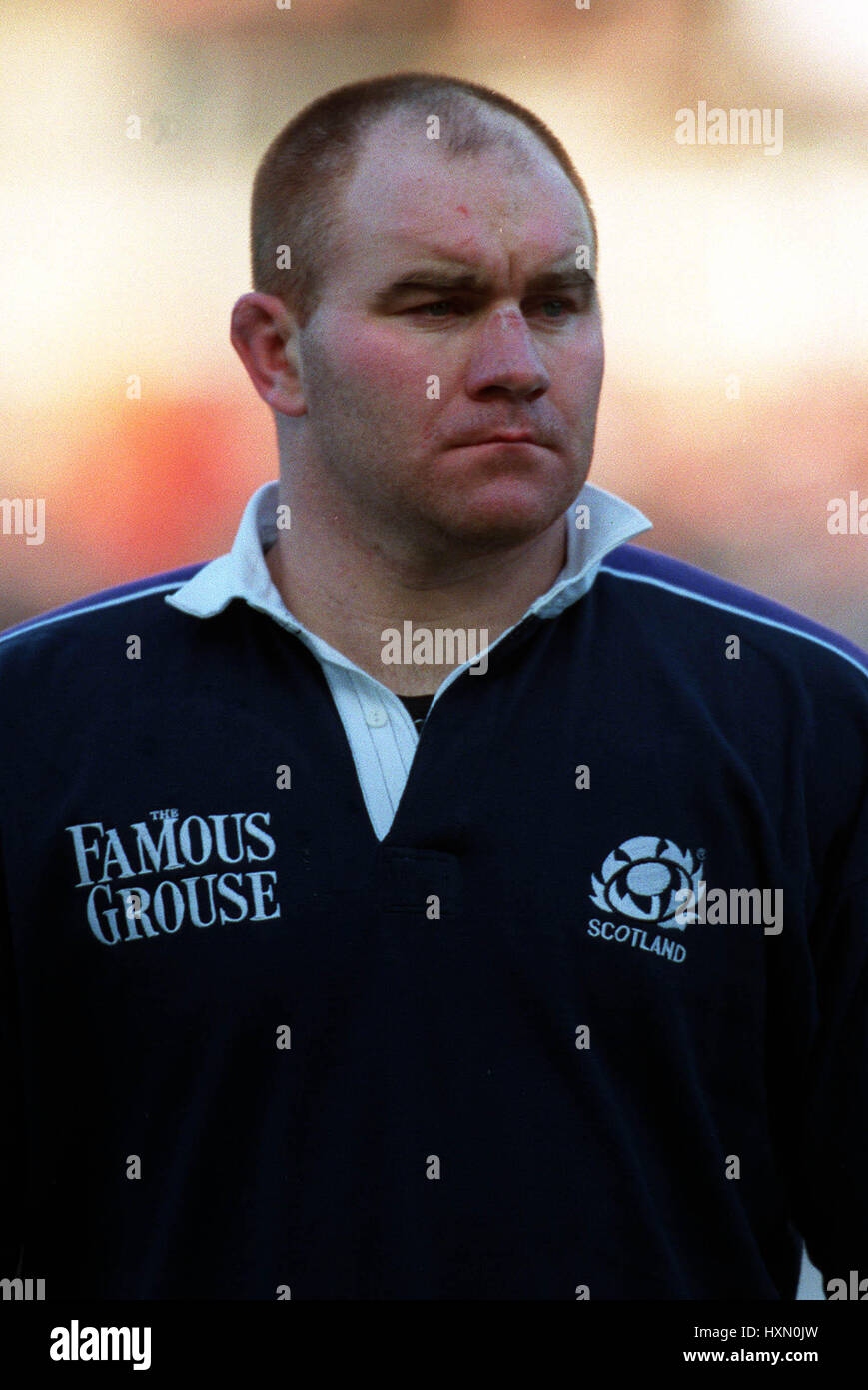 Gordon simpson hi-res stock photography and images - Alamy