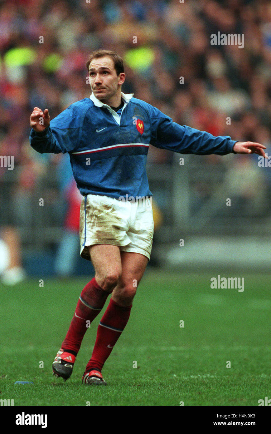 Richard dourthe hi-res stock photography and images - Alamy