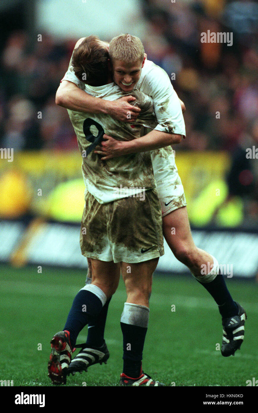 Ian balshaw hi-res stock photography and images - Alamy