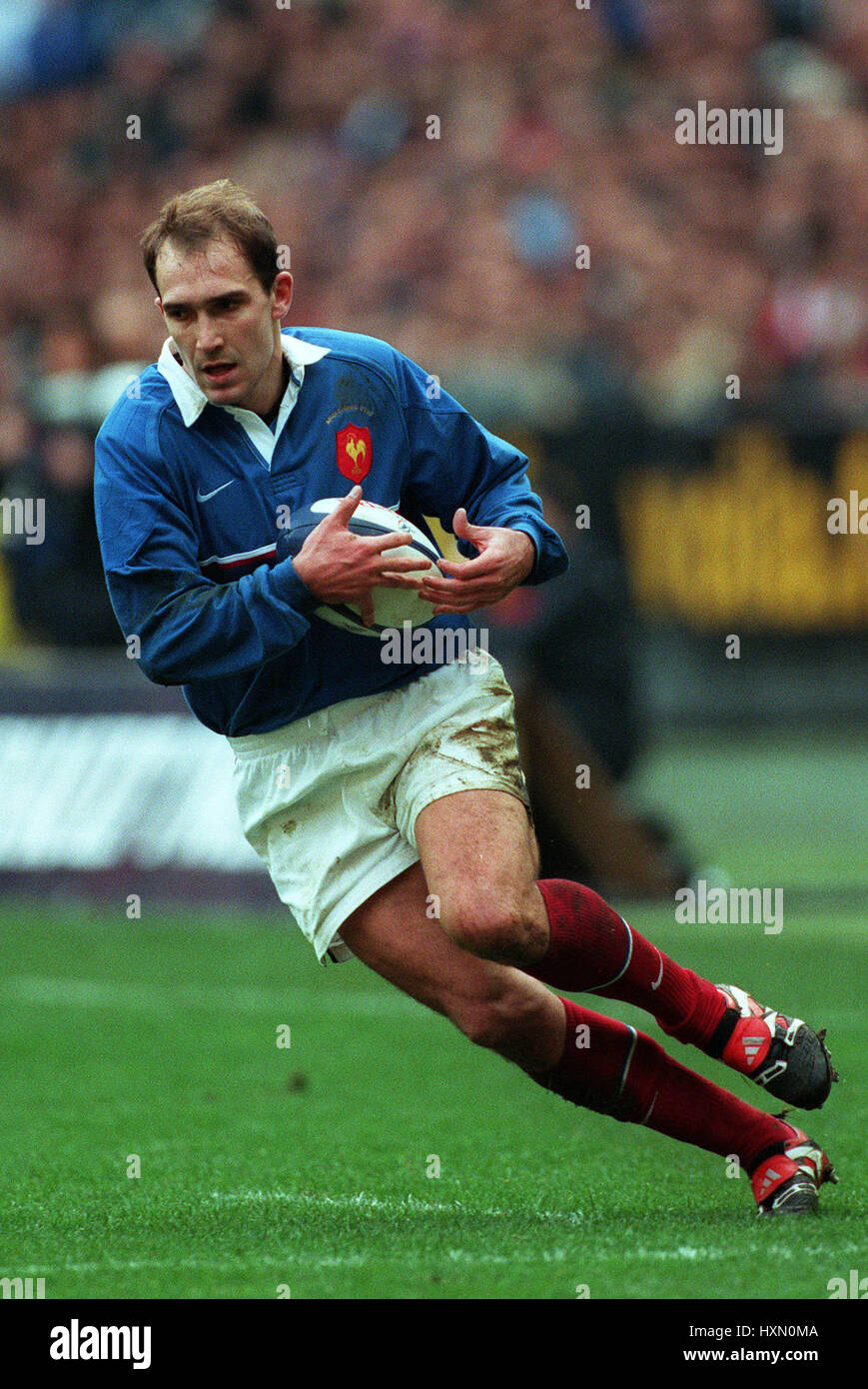 Richard dourthe hi-res stock photography and images - Alamy