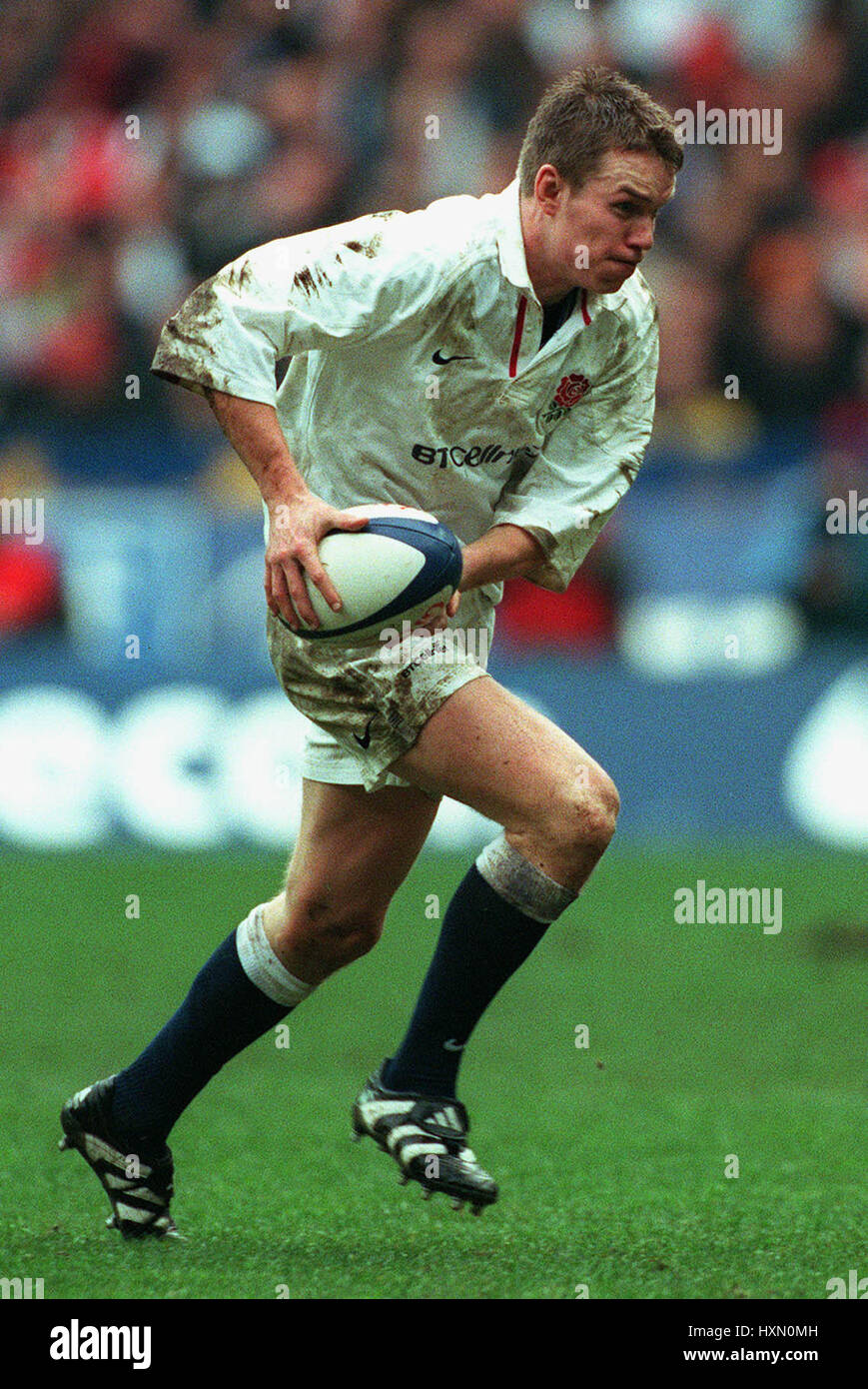 Matt perry rugby hi-res stock photography and images - Alamy