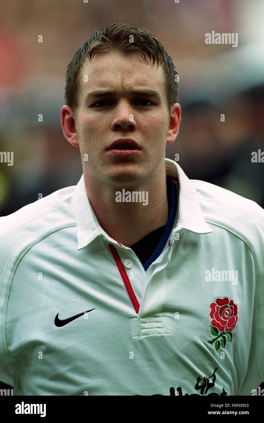 Matt perry rugby hi-res stock photography and images - Alamy