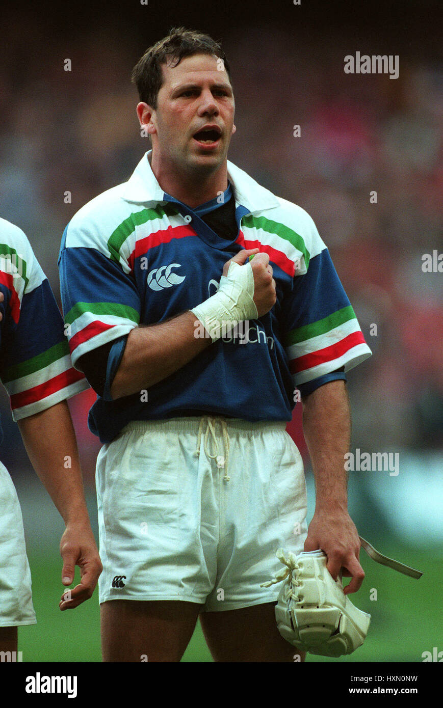 Alessandro troncon hi-res stock photography and images - Alamy