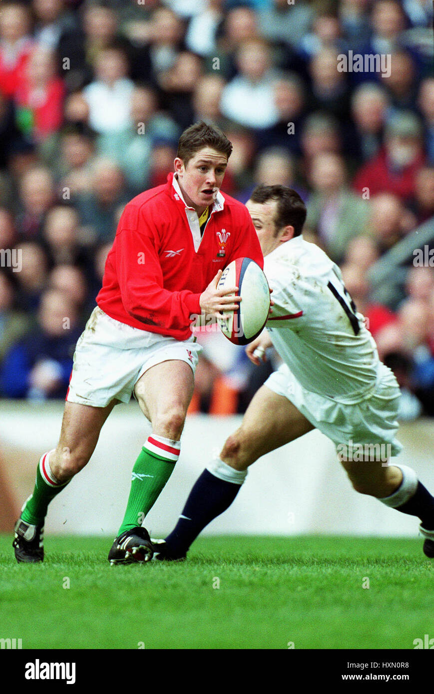 Shane williams hi-res stock photography and images - Alamy