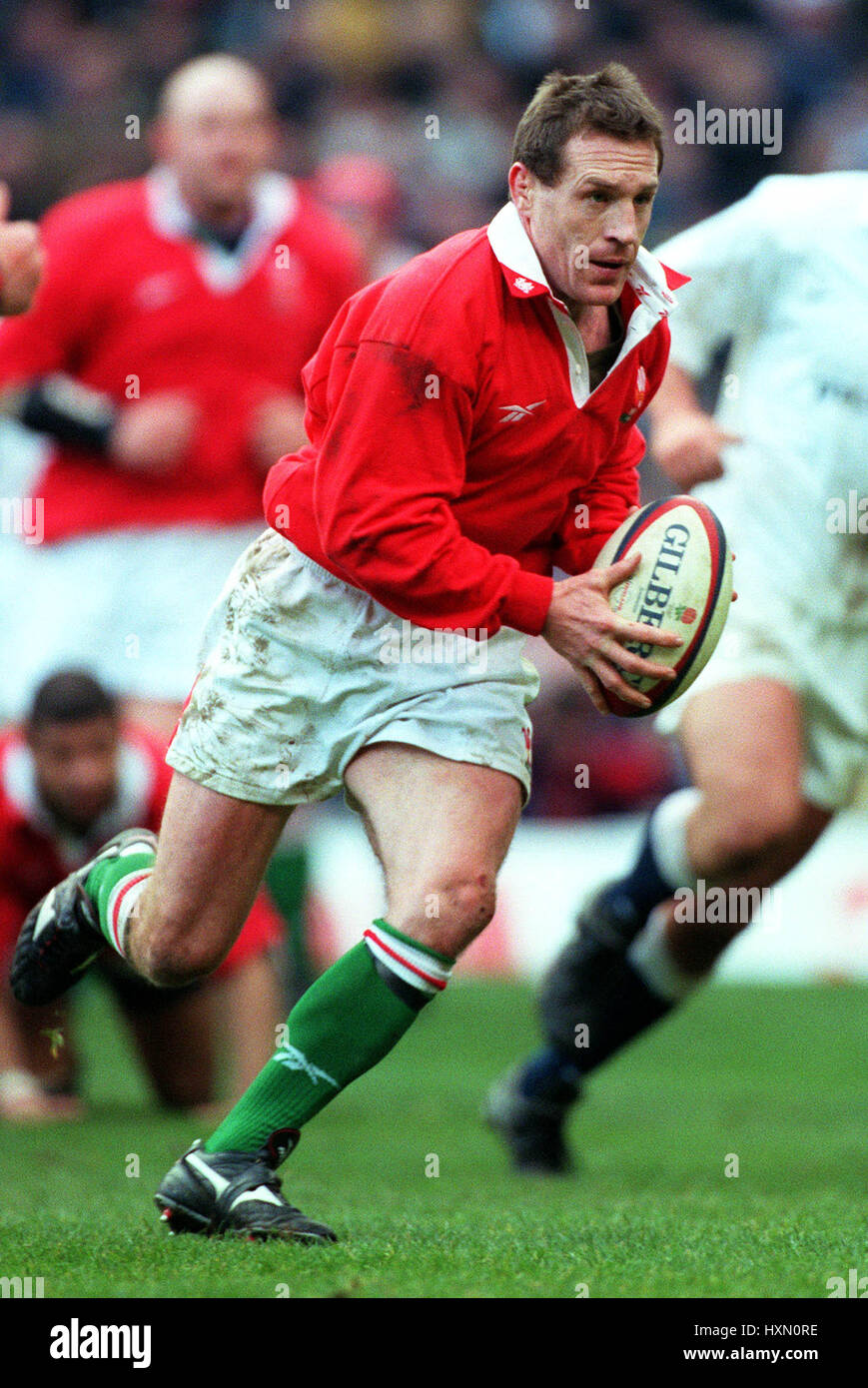 Allan bateman hi-res stock photography and images - Alamy