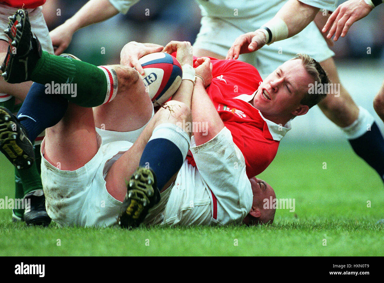 Phil williams hi-res stock photography and images - Alamy