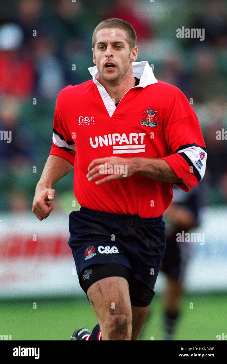 Rob jewell hi-res stock photography and images - Alamy