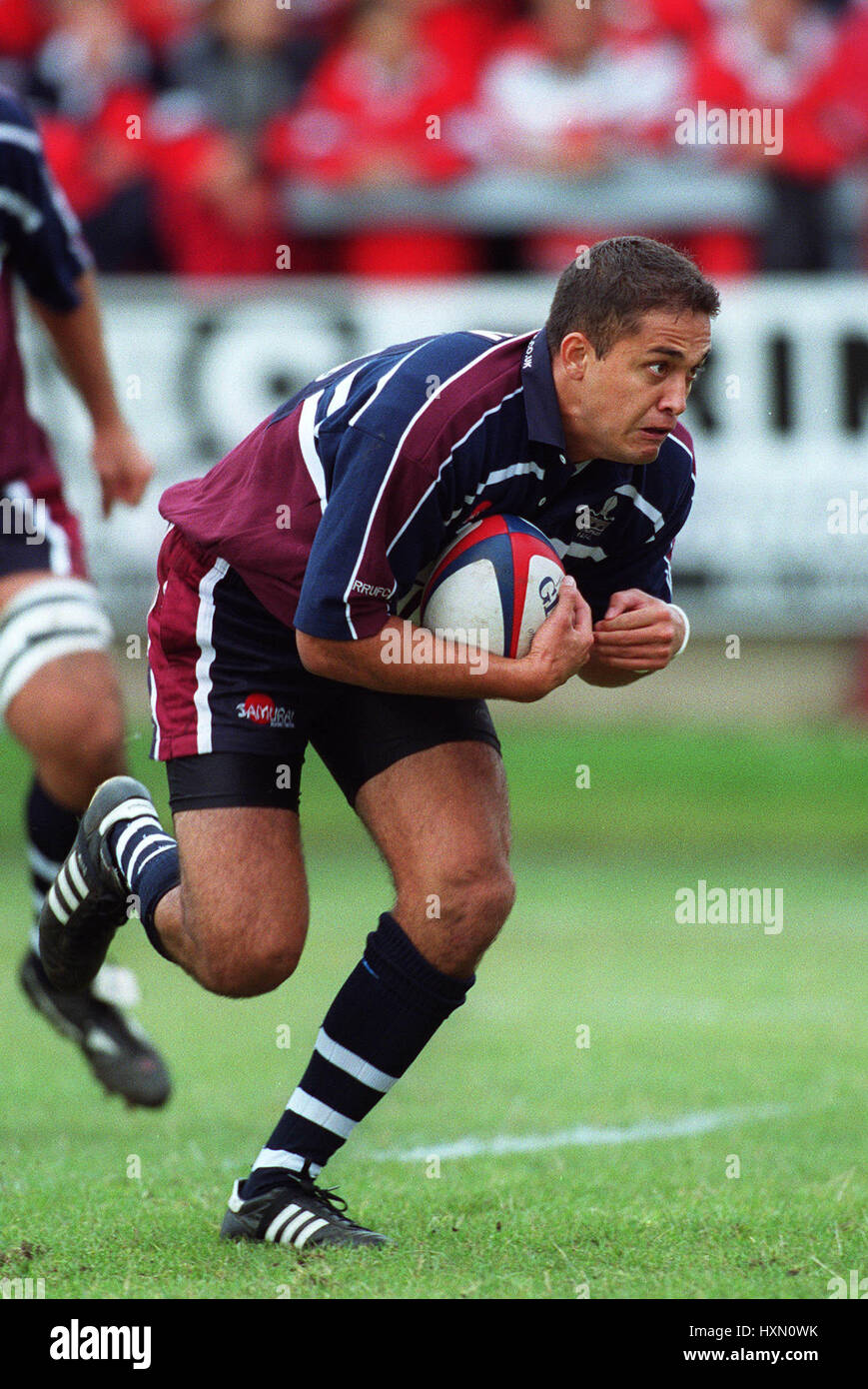 Nigel simpson hi-res stock photography and images - Alamy